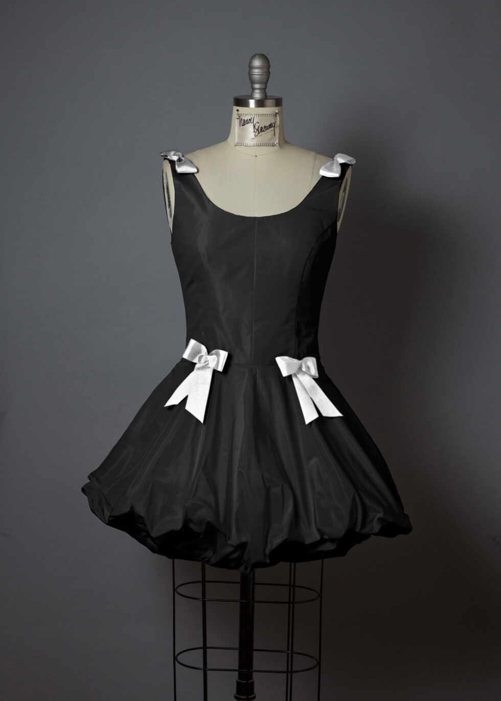 Party Dresses | Weddings & Special Occasions } Nancy Sinoway