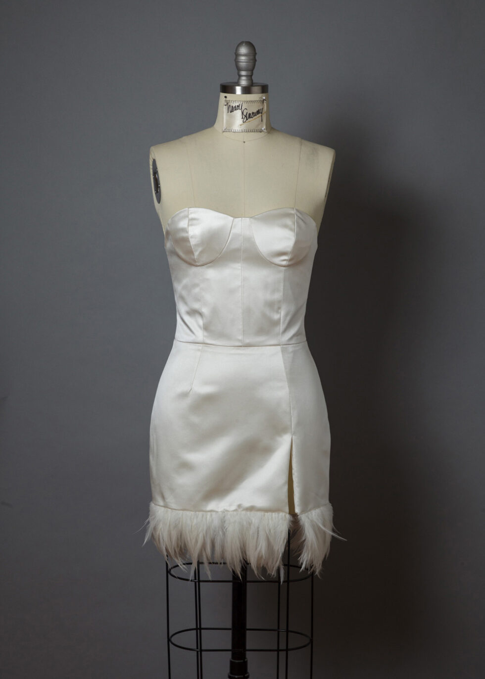 Party Dresses | Weddings & Special Occasions } Nancy Sinoway